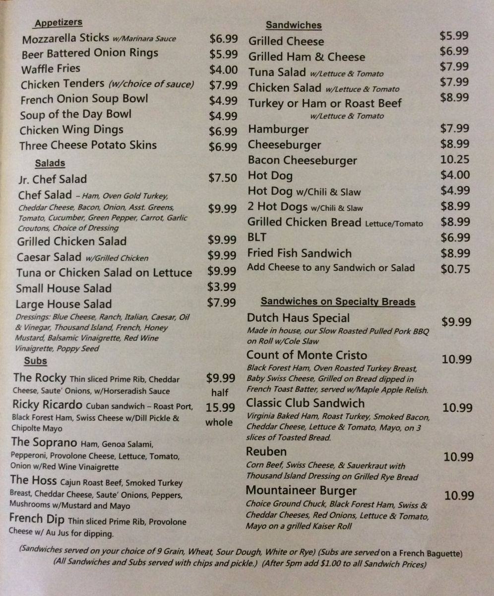 Facilities - Lewisburg Elks Country Club